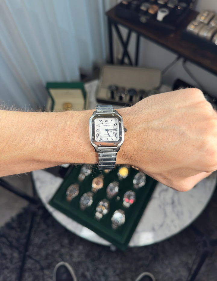 LO MÁS VENDIDO – Avanza-Reloj
